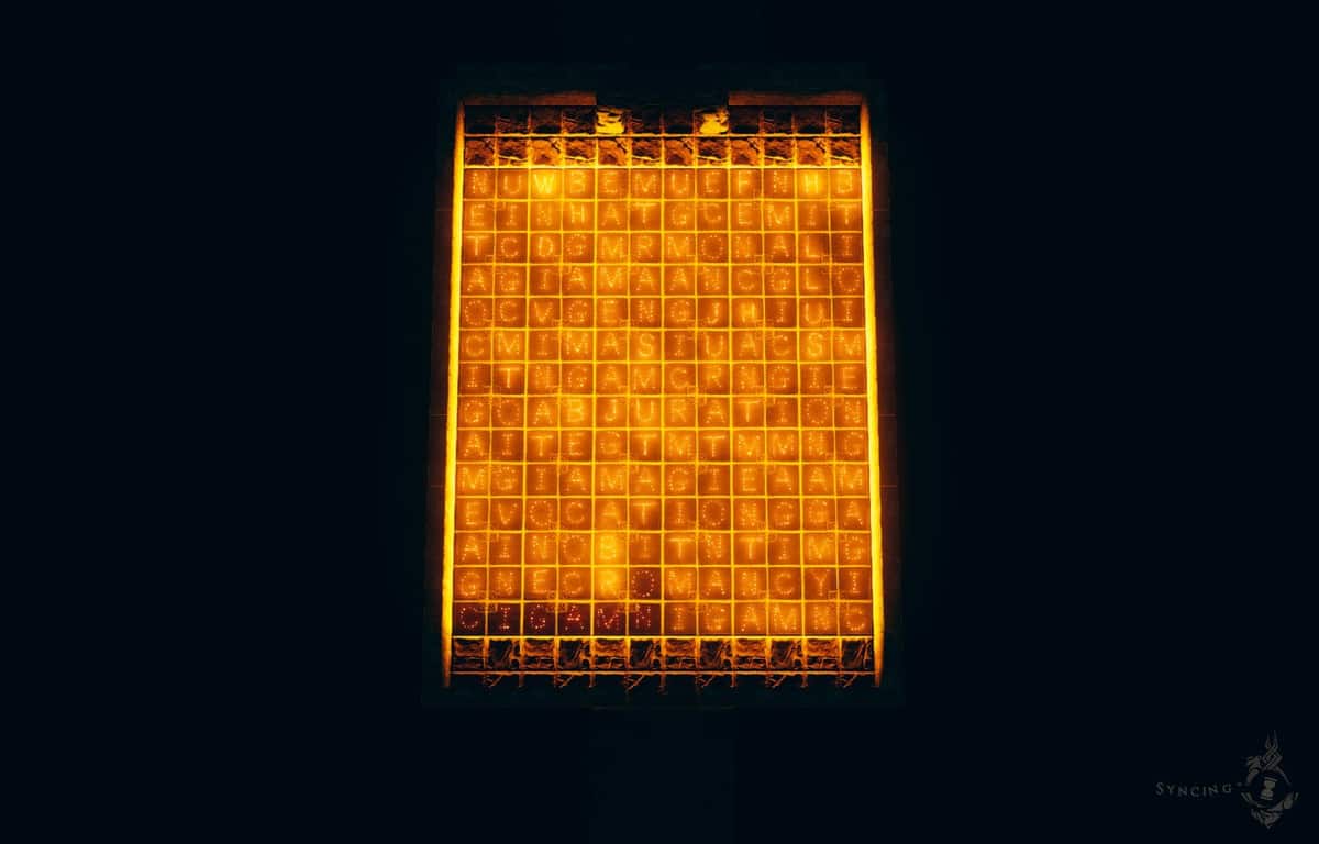 Dungeon letter Puzzle, Reckless Steps - Tasha's Cauldron of Everything ...