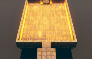 Dungeon letter Puzzle, Reckless Steps - Tasha's Cauldron of Everything ...