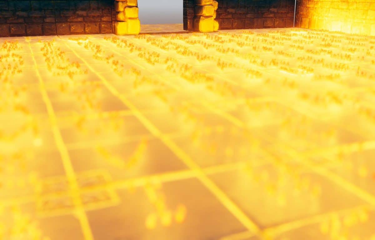 Dungeon letter Puzzle, Reckless Steps - Tasha's Cauldron of Everything ...