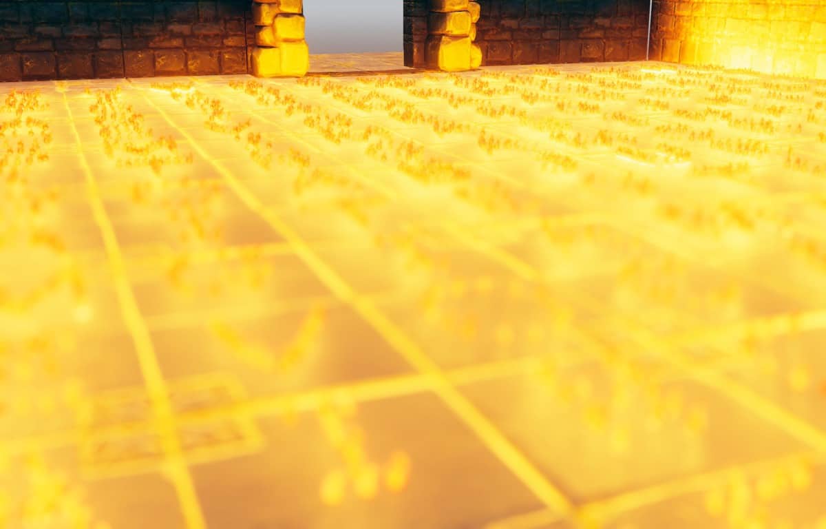 Dungeon letter Puzzle, Reckless Steps - Tasha's Cauldron of Everything ...