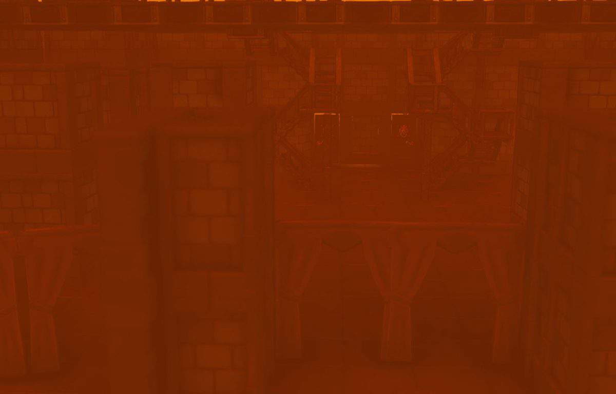 High Hall Cathedral - Baldur's Gate: Decent into Avernus Chapter 2 ...