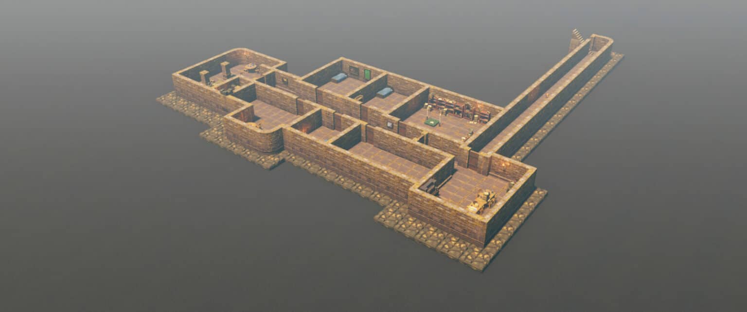 Candlekeep - Firefly Cellar - Tales Tavern