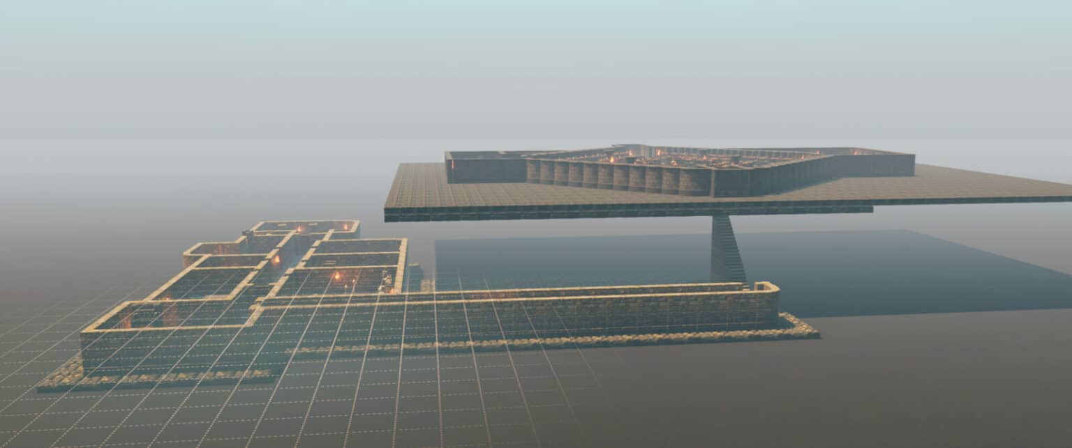 Candlekeep - Firefly Cellar - Tales Tavern