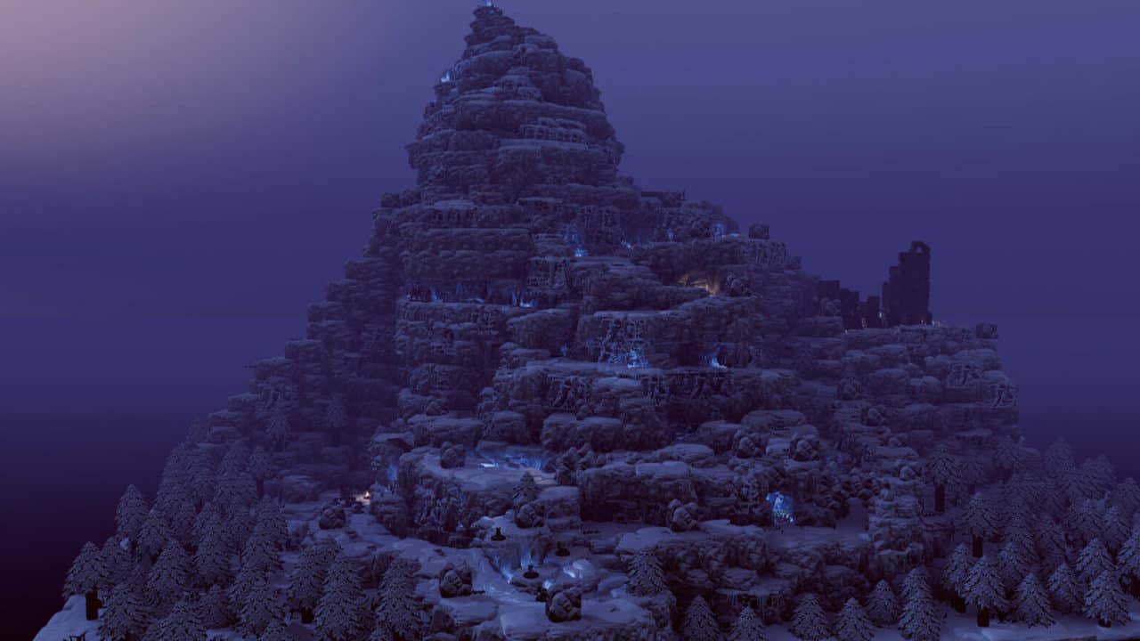 Icewind Dale: Rime of the Frostmaiden - Tales Tavern