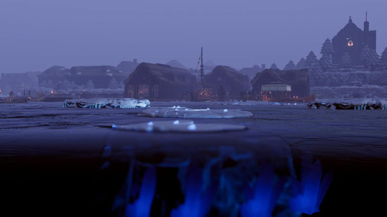 Icewind Dale: Rime of the Frostmaiden - Tales Tavern