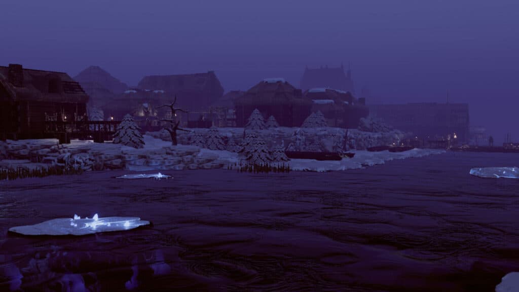 Bremen/Frozen town - Tales Tavern