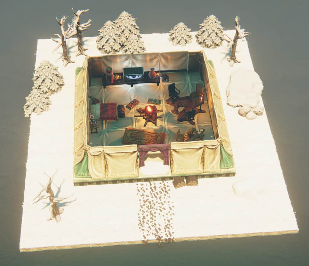 Syrinlya and Salsvault - Tales Tavern