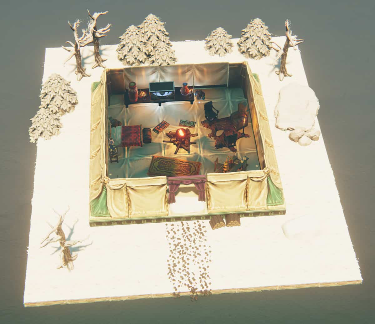 Syrinlya and Salsvault - Tales Tavern