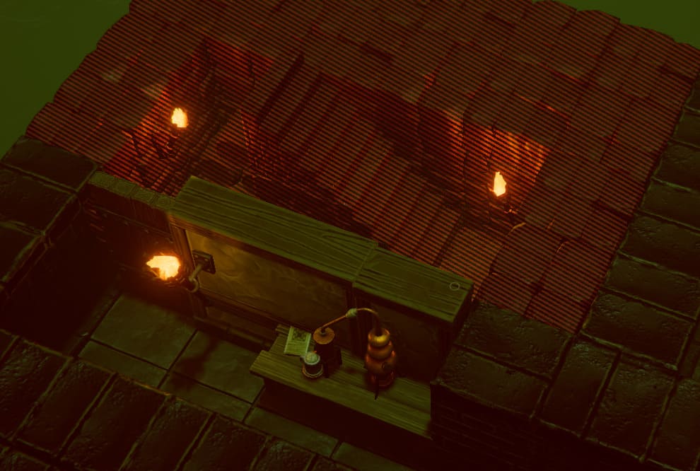 Xanathar Guild Lair ~ Waterdeep: Dragon Heist - Tales Tavern