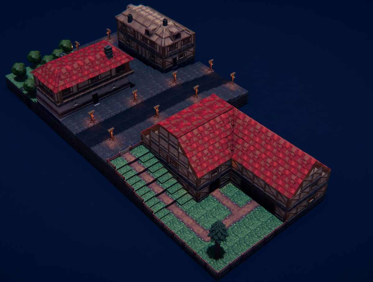 Zhentarim Hideout Archives - Tales Tavern