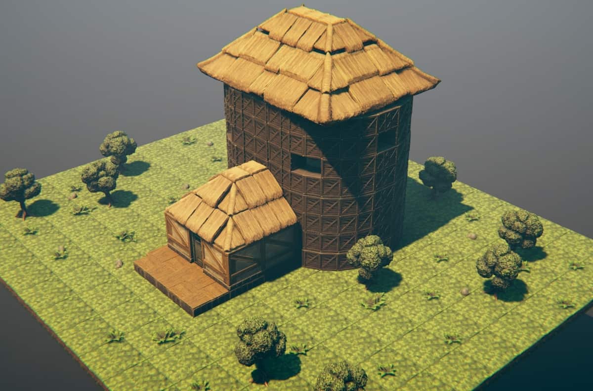 Waterdeep: Dragon Heist – Old Tower Encounter - Tales Tavern