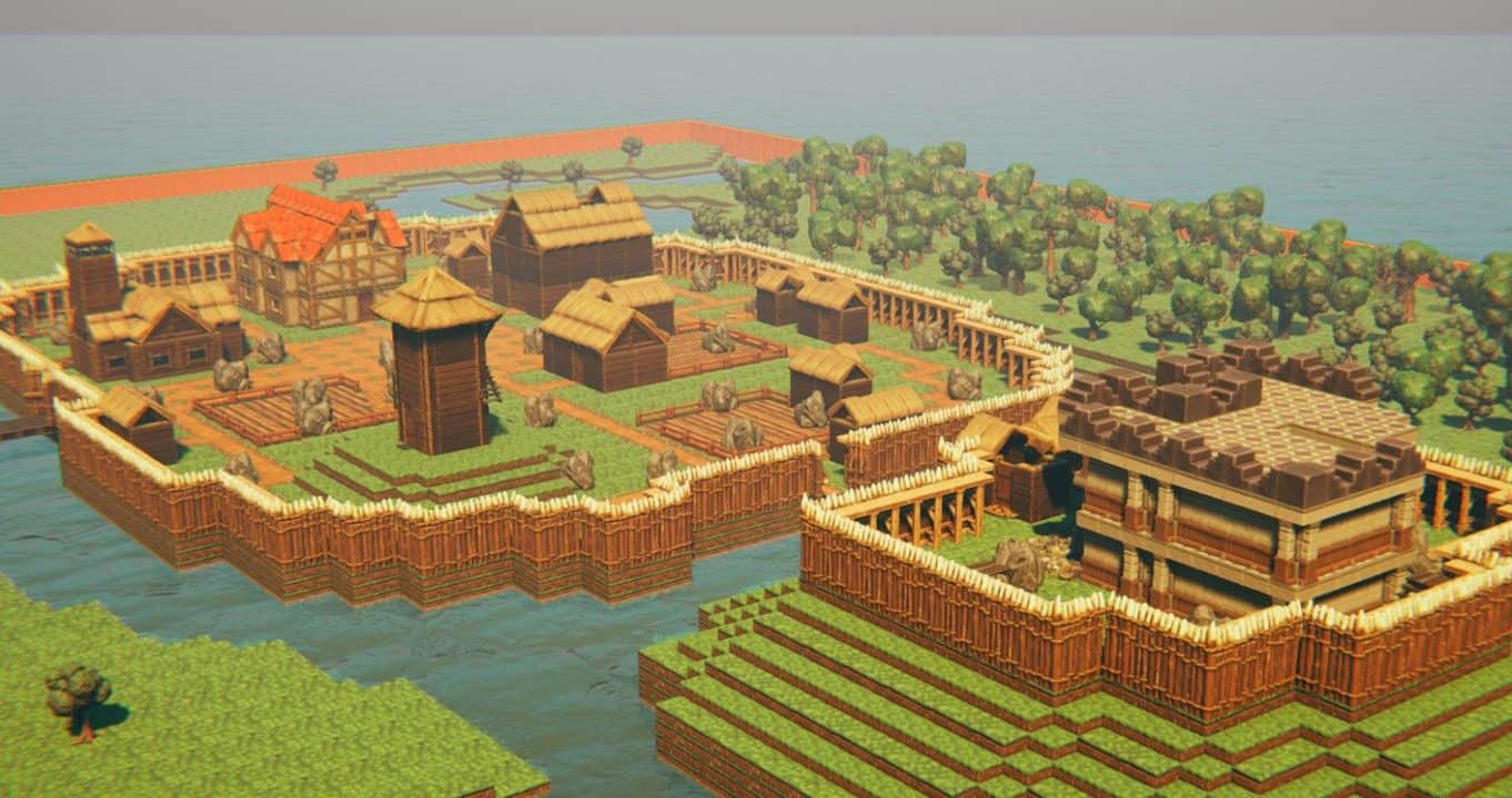 Nightstone - Tales Tavern