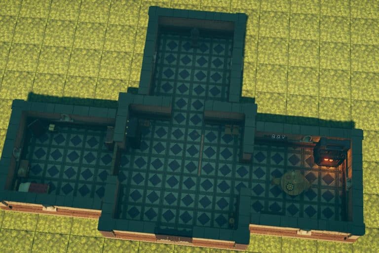 Temple of Lathander, Leilon - Tales Tavern