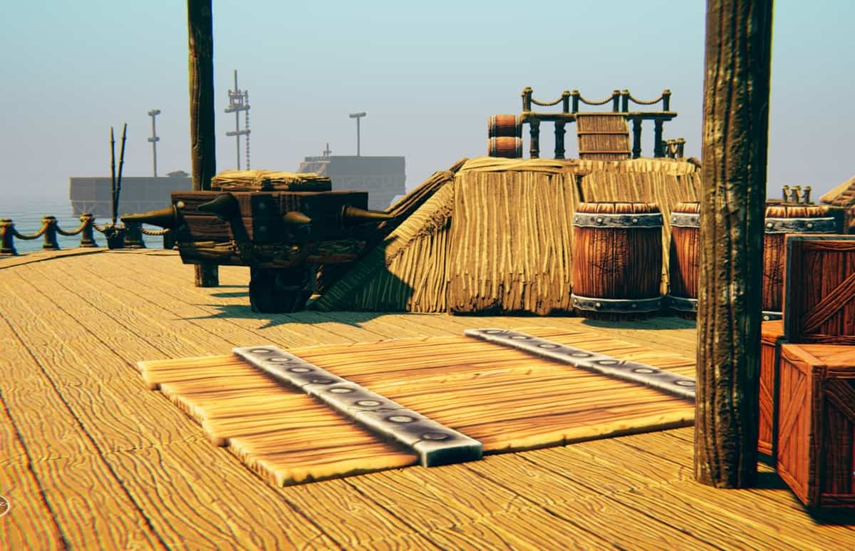 Waterdeep: Dragon Heist – Mistshore Encounter - Tales Tavern