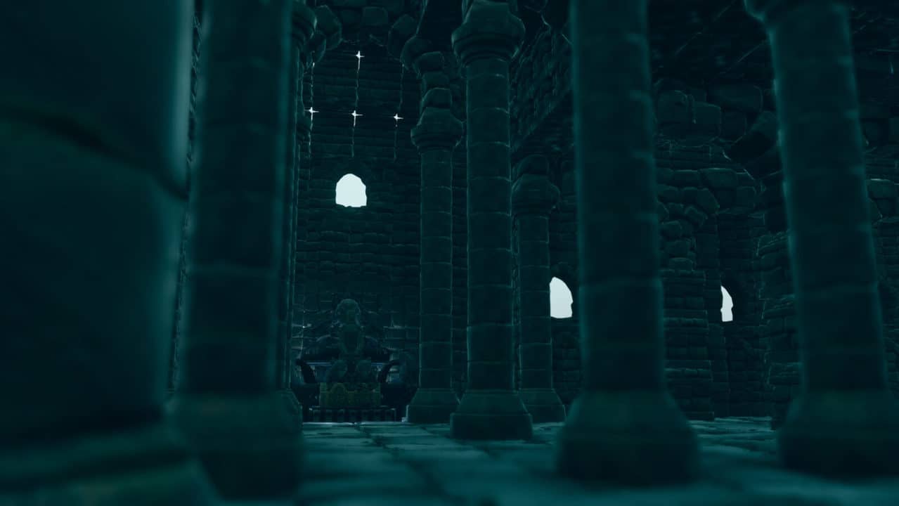 Basic Stone Temple - Tales Tavern