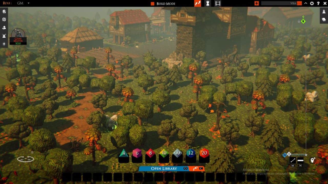 Towns/Cities/Compounds/Villages - Tales Tavern