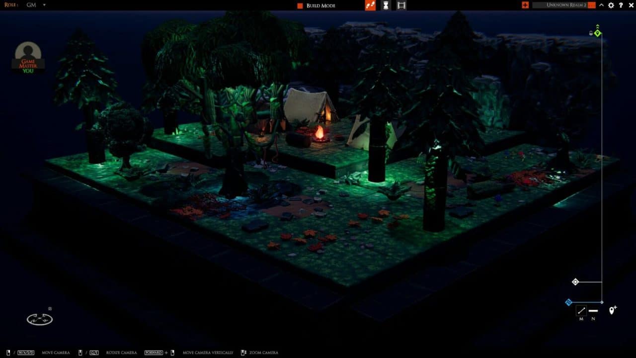 TaleSpire board map collections. - Tales Tavern