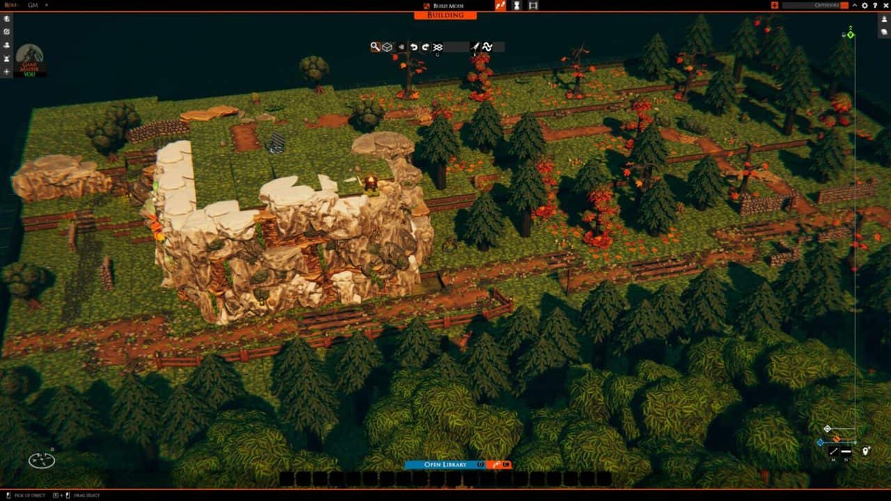 Cauldron Caves Archives - Tales Tavern