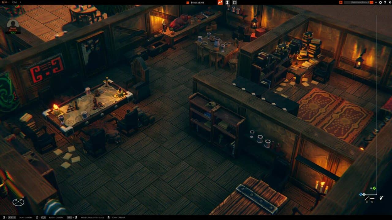 Simple Tavern (No Secrets) - Tales Tavern