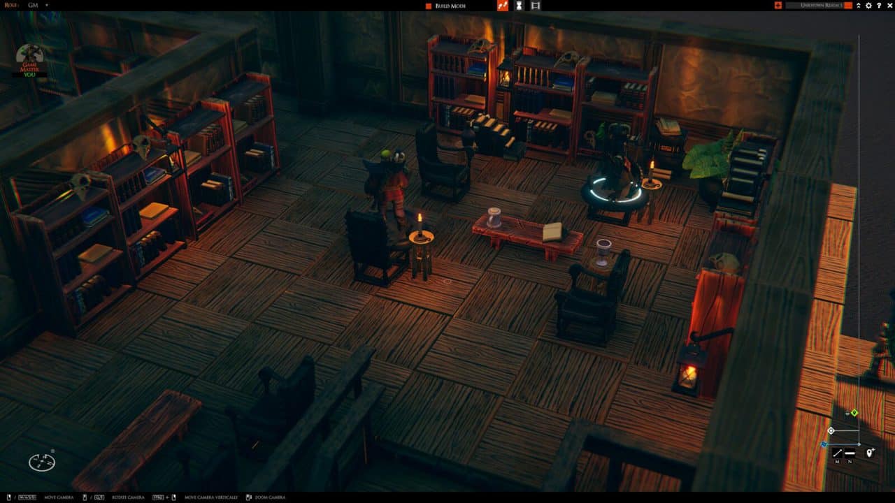 Simple Tavern (No Secrets) - Tales Tavern