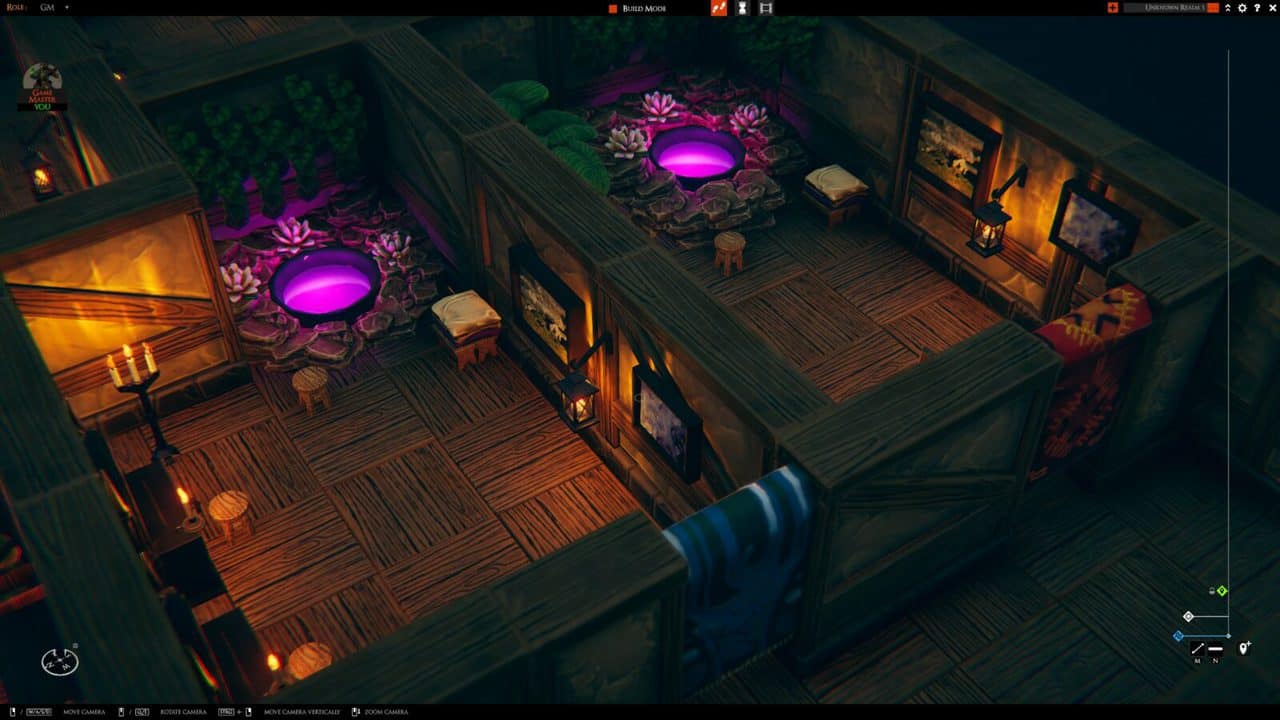 Simple Tavern (No Secrets) - Tales Tavern