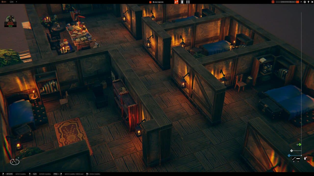 Simple Tavern (No Secrets) - Tales Tavern