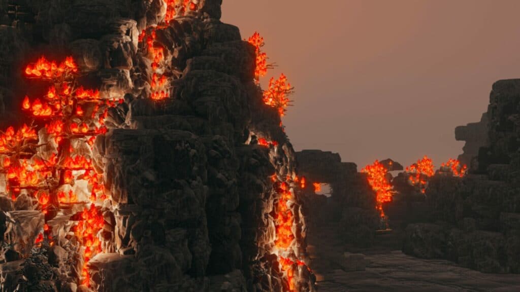 World on Fire Modular Asset Pack - Tales Tavern