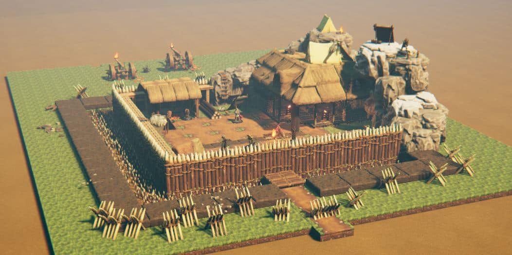 Cauldron Caves Archives - Page 2 of 2 - Tales Tavern