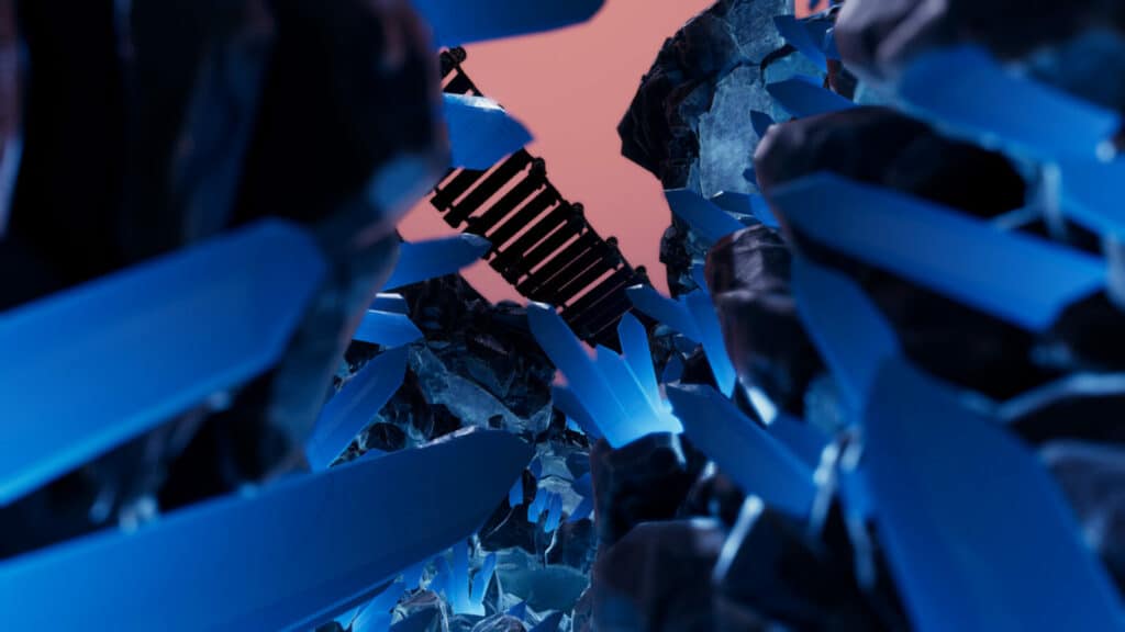 Underdark Terrain Encounters - Tales Tavern