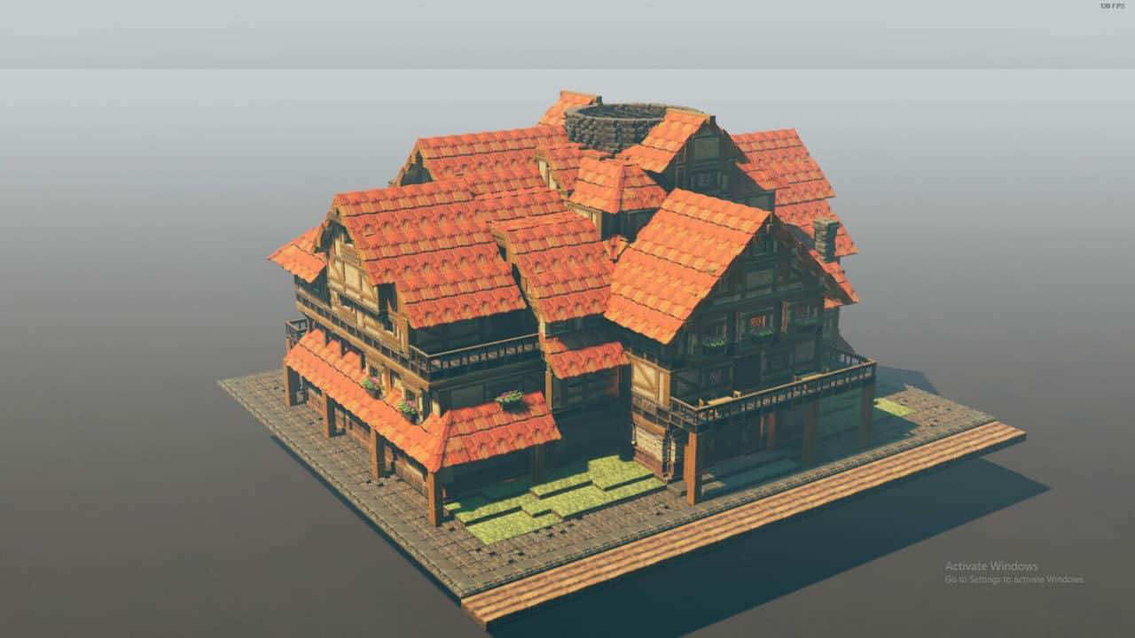 Waterdeep Dragon Heist Maps - Tales Tavern