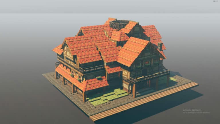 Waterdeep Dragon Heist Maps - Tales Tavern