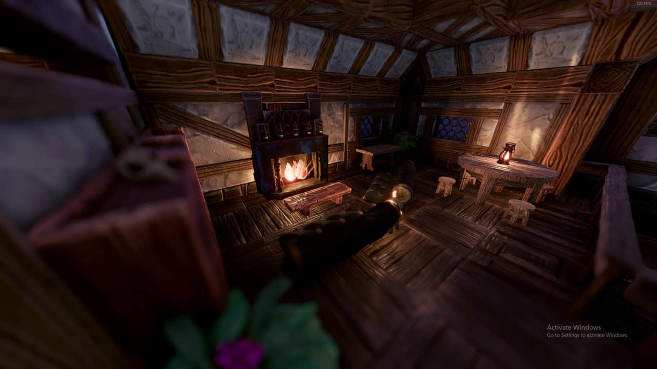 (Waterdeep) The Yawning Portal - Tales Tavern