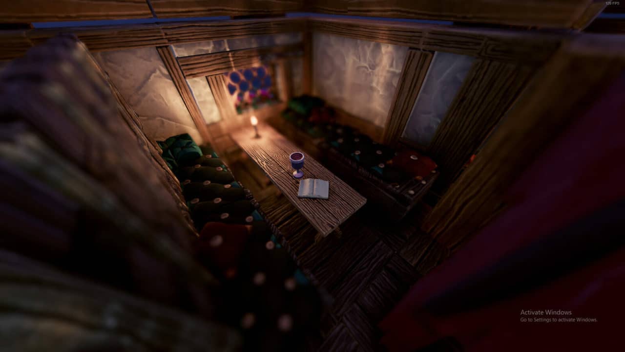 (Waterdeep) The Yawning Portal - Tales Tavern