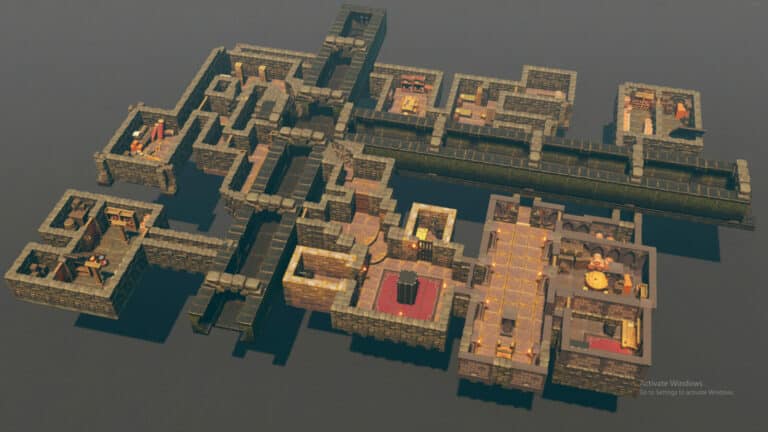 Waterdeep Dragon Heist Maps - Tales Tavern