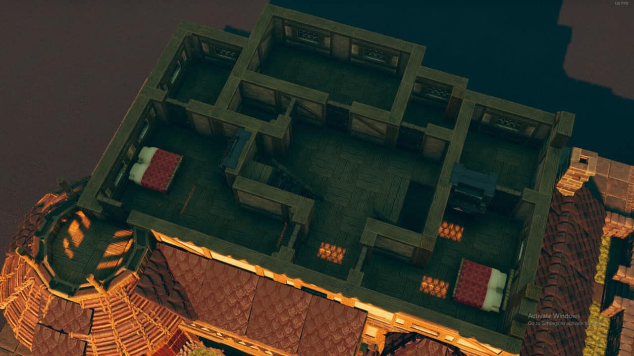 (Waterdeep) Trollskull Manor - Tales Tavern