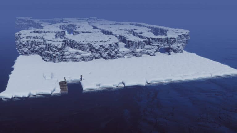 Cauldron Cave - Tales Tavern