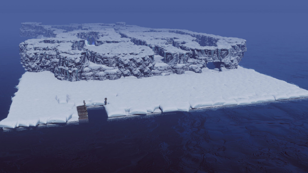 Cauldron Cave - Tales Tavern