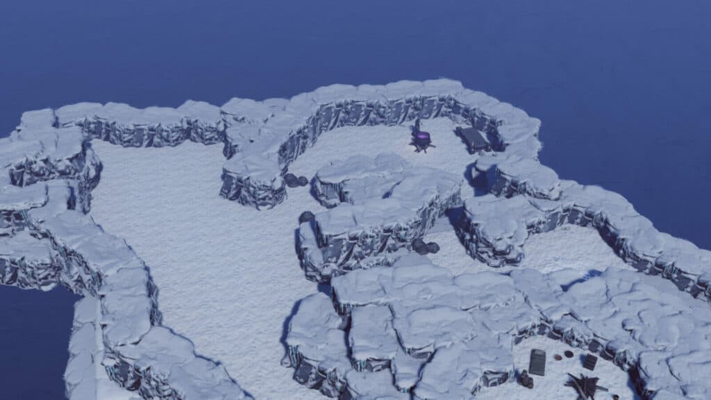 Cauldron Cave - Tales Tavern