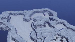 Cauldron Cave - Tales Tavern