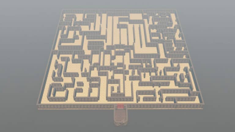 Halls of Reflection - Tales Tavern