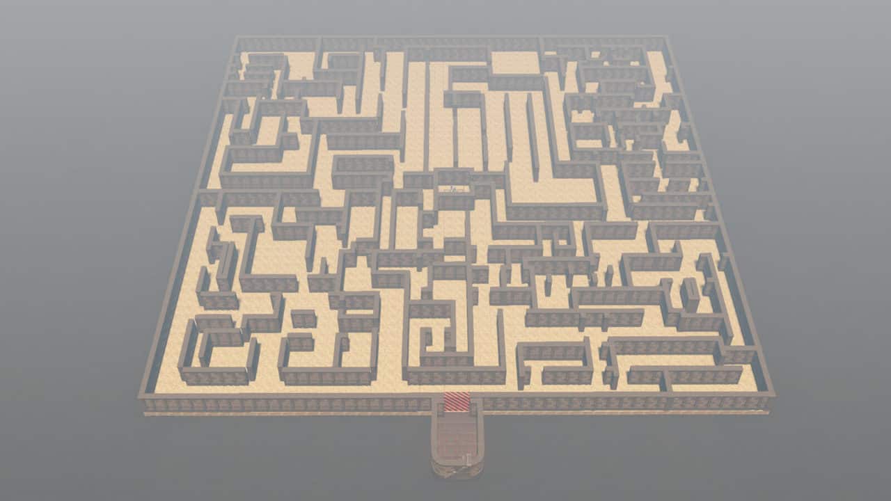 Halls of Reflection - Tales Tavern