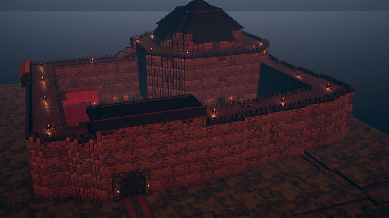 Greenest Keep - (Hoard of the Dragon Queen) - Tales Tavern