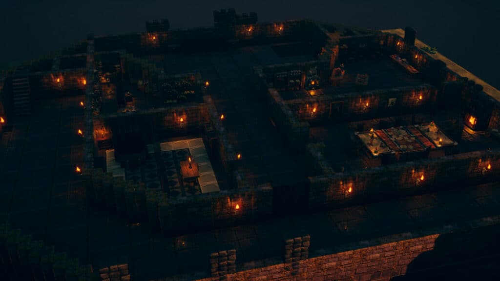 Greenest Keep - (Hoard of the Dragon Queen) - Tales Tavern