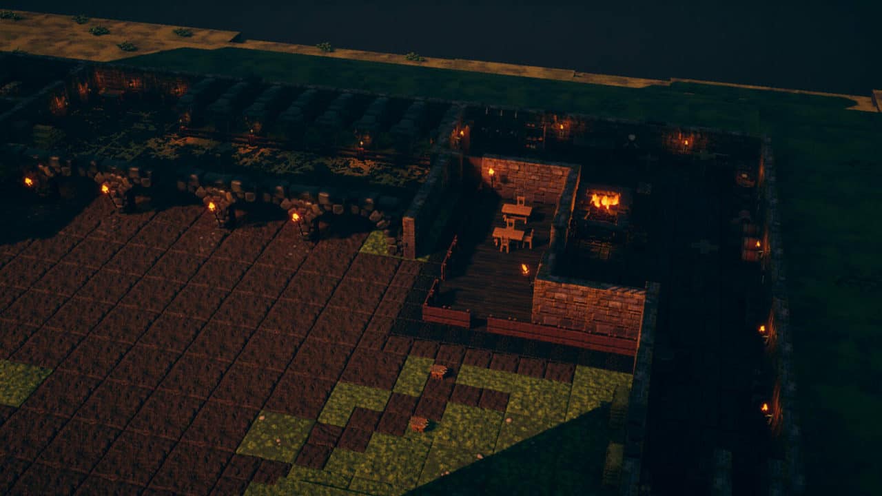 Greenest Keep - (Hoard of the Dragon Queen) - Tales Tavern