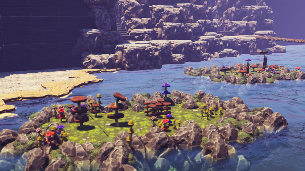 Gnomengarde - Tales Tavern