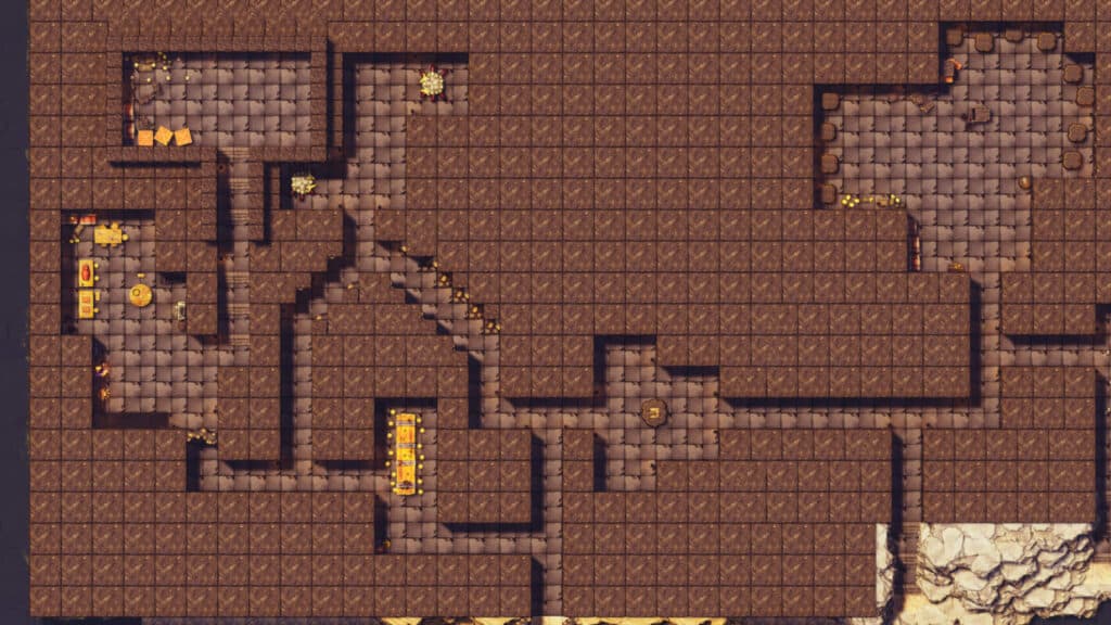 Gnomengarde - Tales Tavern