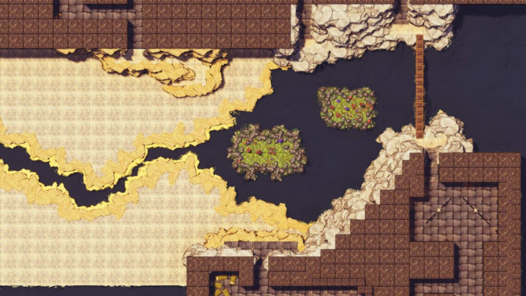 Gnomengarde - Tales Tavern