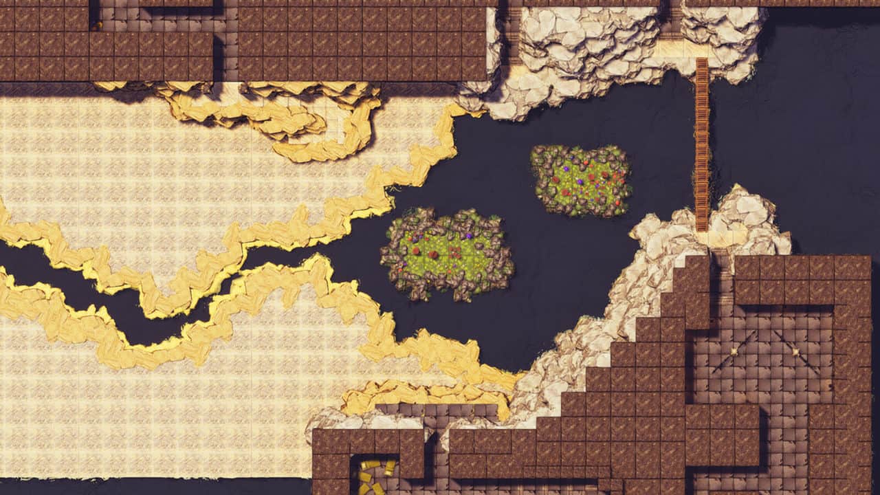 Gnomengarde - Tales Tavern