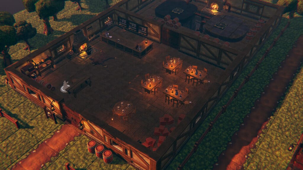 A Most Potent Brew - Tales Tavern