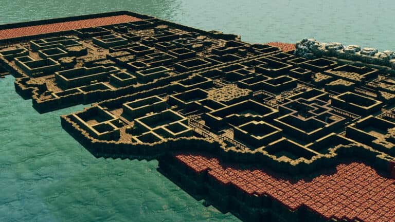 Dungeon of the Mad Mage - Tales Tavern